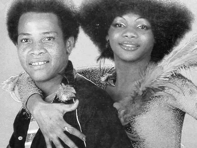 musicas anos 70 80 90 2000 : OTTAWAN