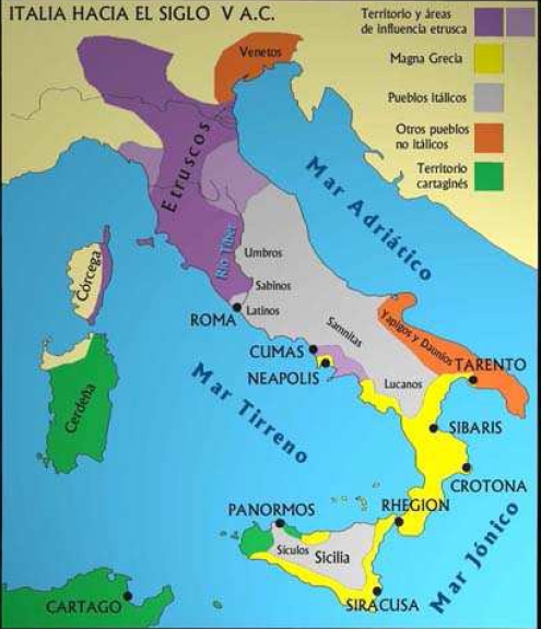 LA CULTURA HUMANA - HUMANIDADES 1: HISTORIA ANTIGUA 16 - HEGEMONIA DE ...