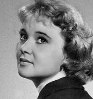 Escacs i escacs: Lyudmila Rudenko