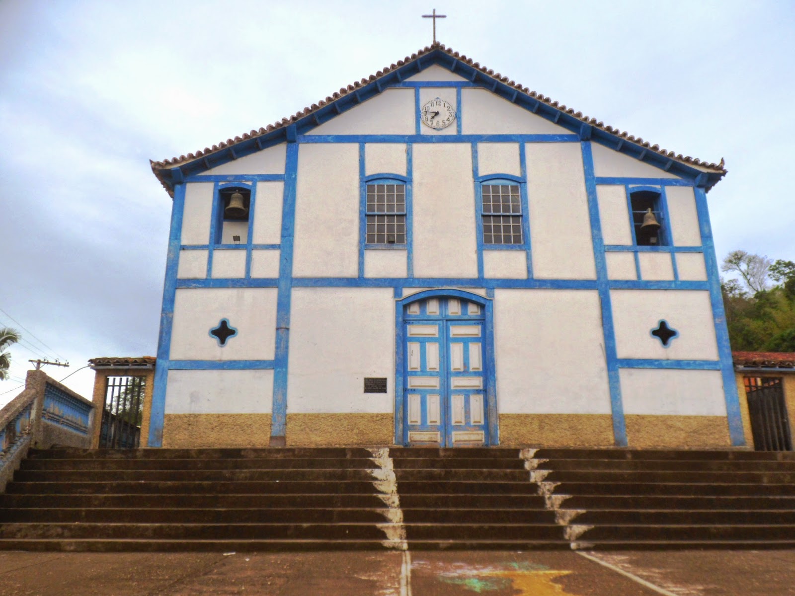 Por amor às cidades: Piranga, MG