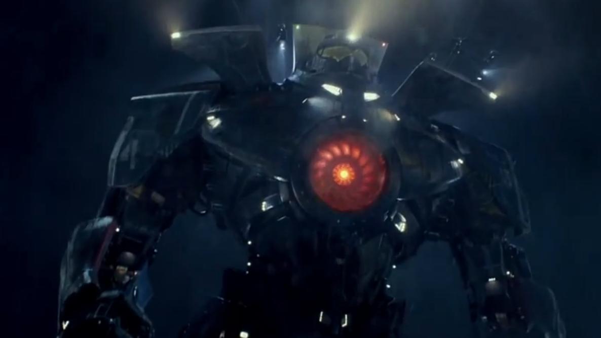 TITANES DEL PACÍFICO (PACIFIC RIM): ANÁLISIS DEL TRAILER FINAL