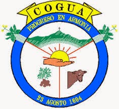 ANDO INVESTIGANDO...: MUNICIPIO DE COGUA