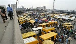 Cool stuff you can use.: Top 10 Bus Stops in Lagos