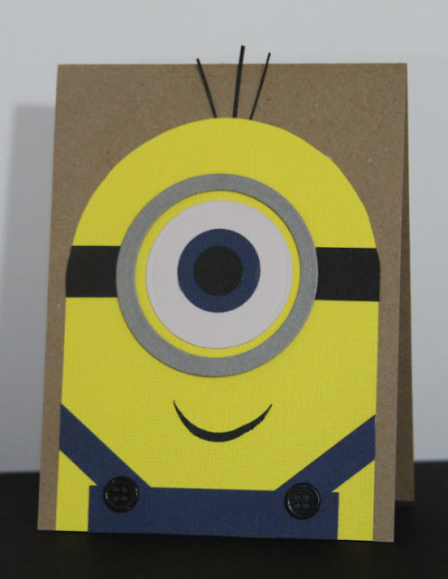 Four Wise Guys: A Despicable Card...