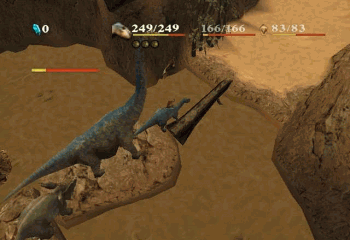 Download Disneys Dinosaur PS1 For PC ISO ZGASPC ~ ZGAS-PC