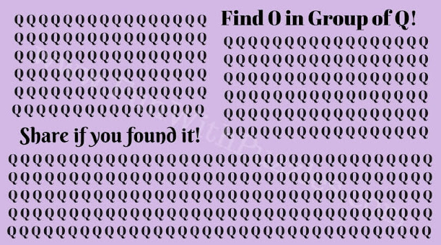 5 Visual Puzzles for Kids to Test Your Observation Skills