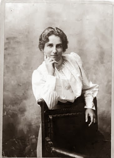 Daytonian in Manhattan: The 1907 Volunteers of America Bldg -- No. 34 ...