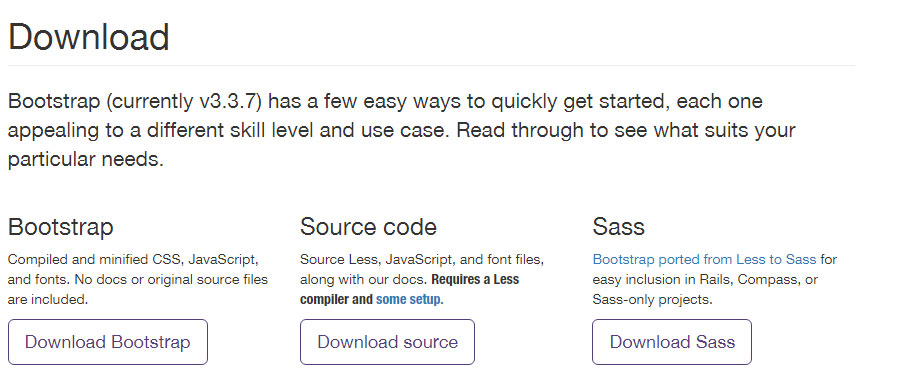Mengenal Apa Itu Framework Bootstrap | anaksmanda.com