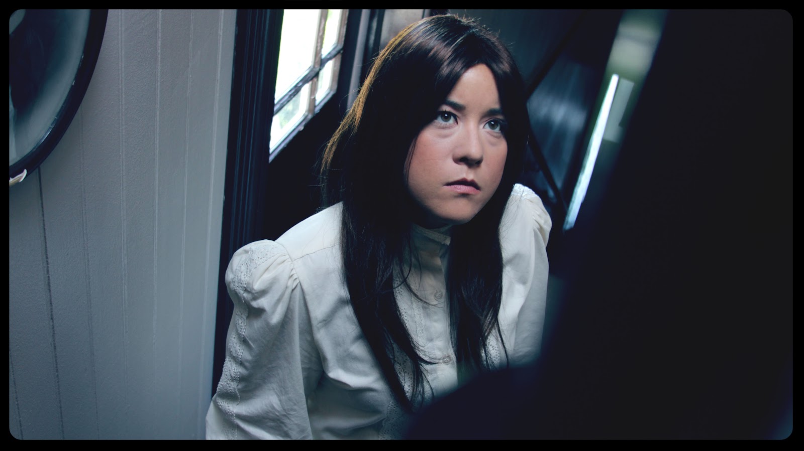 I Am a Ghost (Review) ~ the jaded viewer