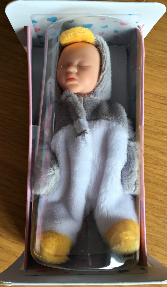 Tinsy Winsy Weeny Tots Baby Doll and Pram - Review | Teddy Bears And ...
