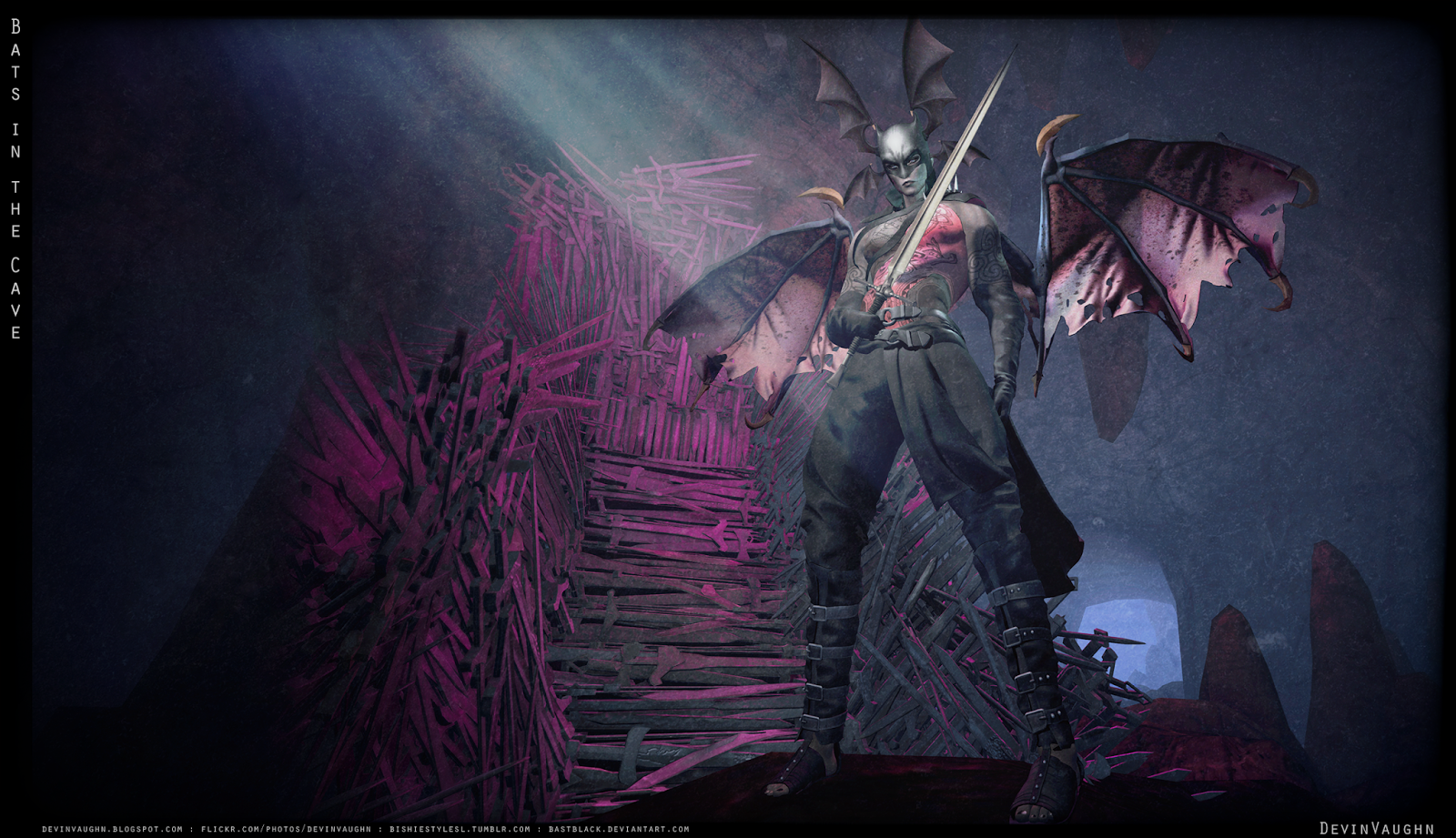 Bishie Style SL: May 2016