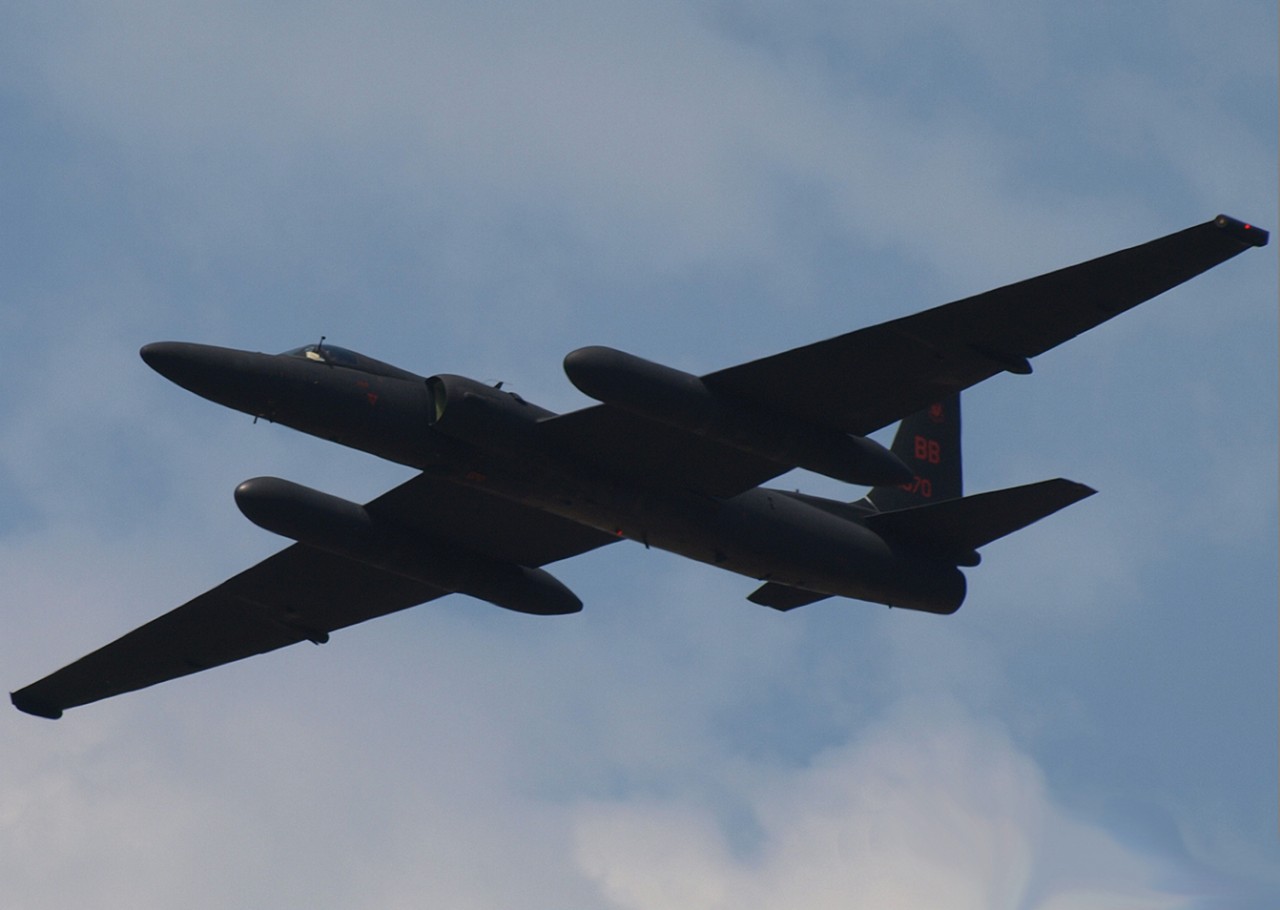 Planes: The Machine that has Impressed me the Most: The Legendary SR-71 ...