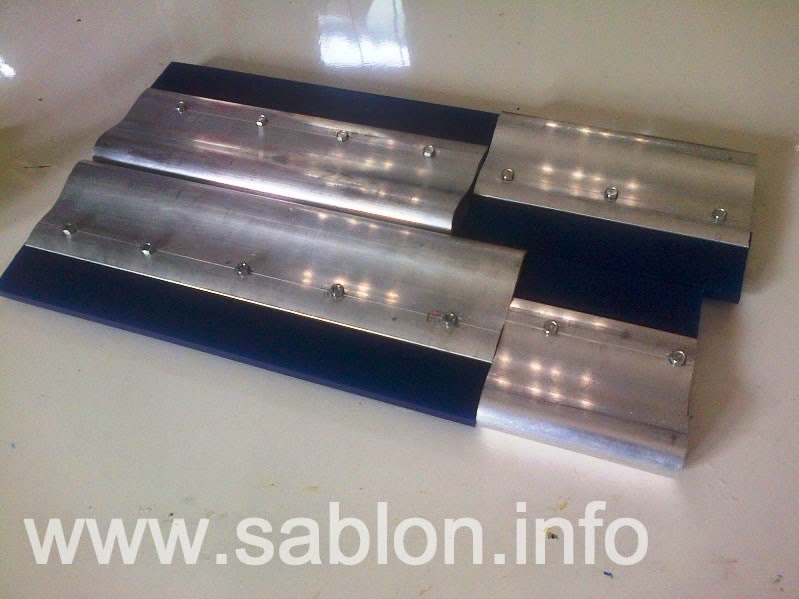 Jenis-jenis Rakel Sablon Manual dan Kegunaannya – SABLON GADING KAOS KLATEN