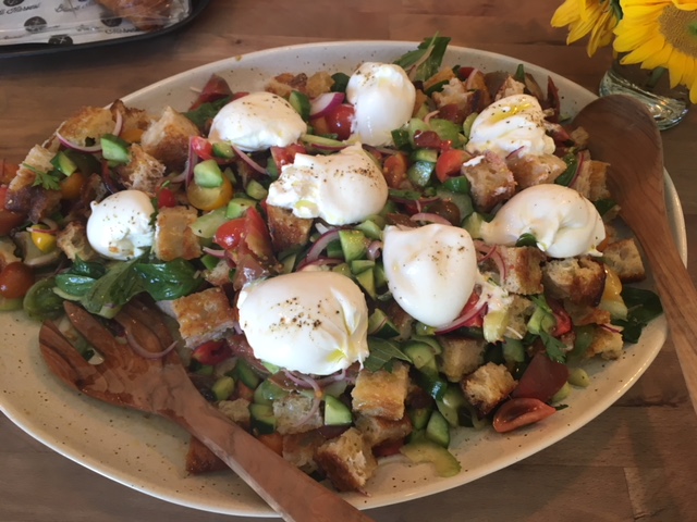 The Arriviste: Eating Evan Funke, The Maestro of Pasta, the Shape of ...