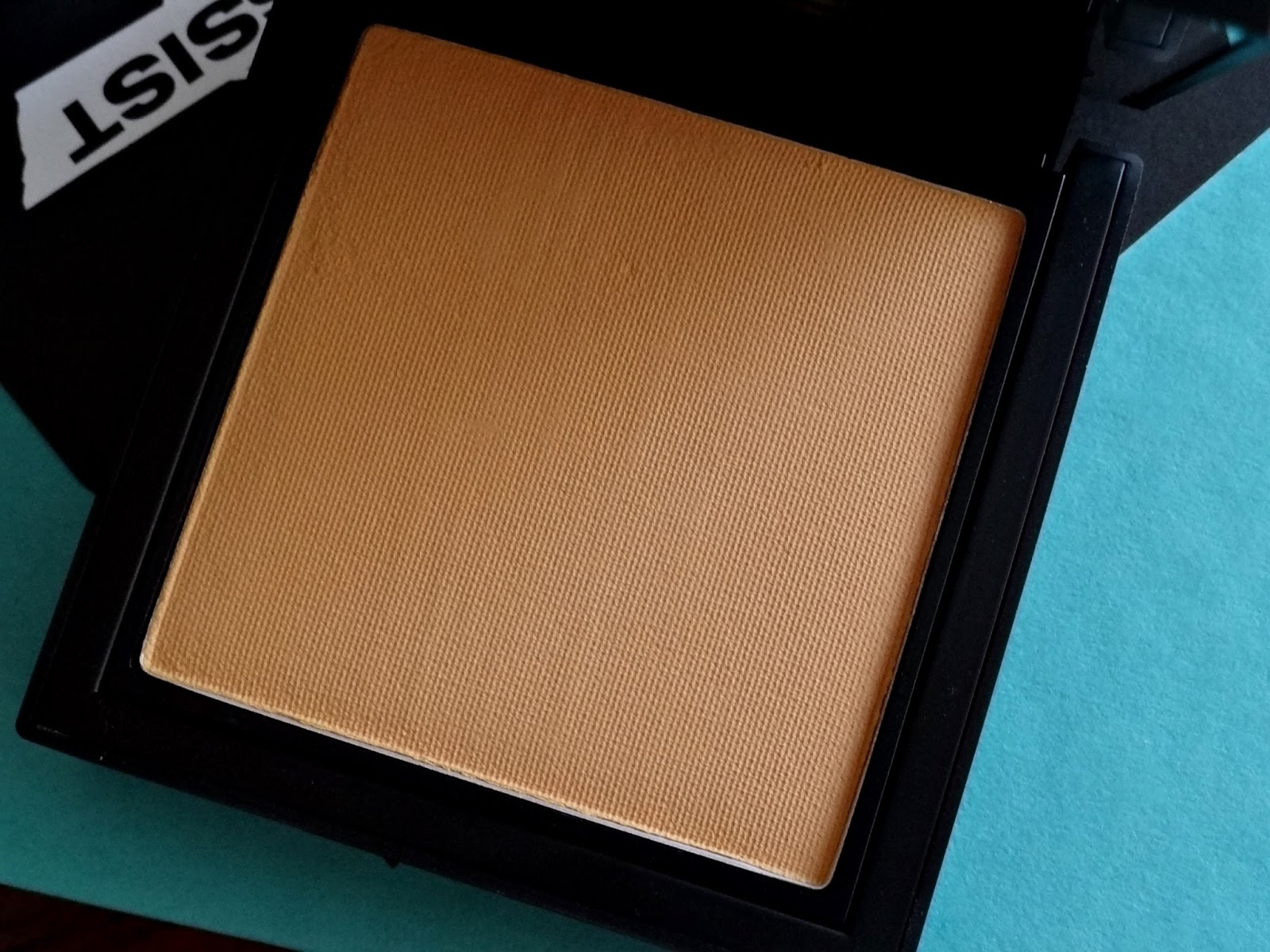 Makeup, Beauty and More: NARS All Day Luminous Powder Foundation ...