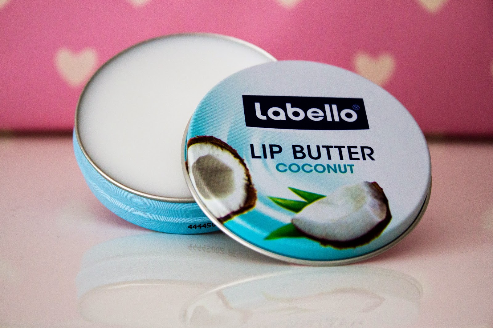 Labello Lip Butter Coconut - TwinZ