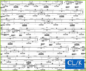 Uamar shaikh: Rebar CAD, Rebar CAD services, Rebar autocad Services ...