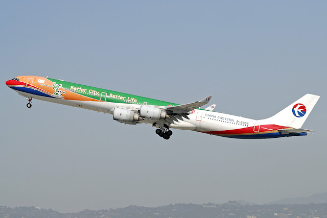 Ricardo Gomes - The True Life of a True Spotter: Spotting Trip @ Los ...