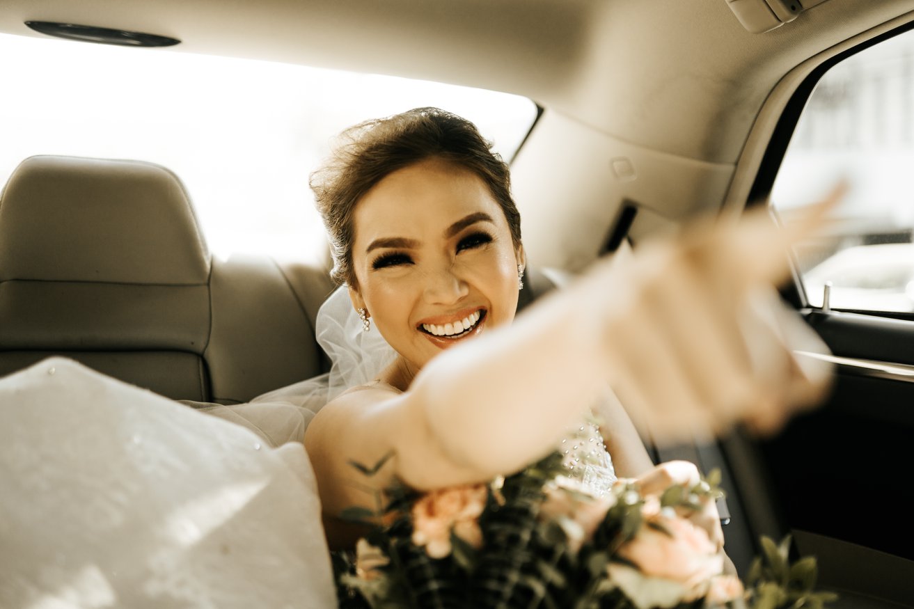 Weddings by Vatel Manila: REAL WEDDING: { ERIK & KRISTEL } MANILA