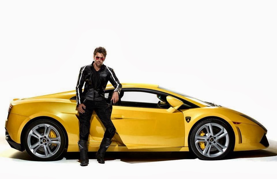 Hrithik Roshan Colombia: Nueva foto de Hrithik para Ground Zero Car Audio