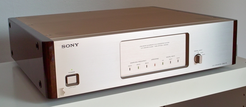 DIY Audio Electronics from Zynsonix.com: Audio Note DAC 2.1 Level B