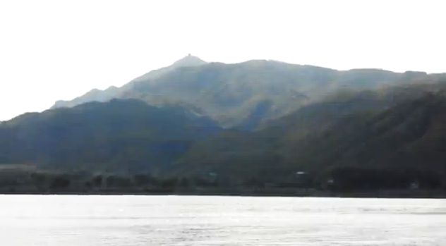 My memories of Sakesar and dinner of a Siberian Duck at Uchali Lake ...