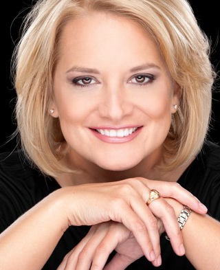 Media Confidential: Atlanta Radio: Personality Melissa Carter Has ...