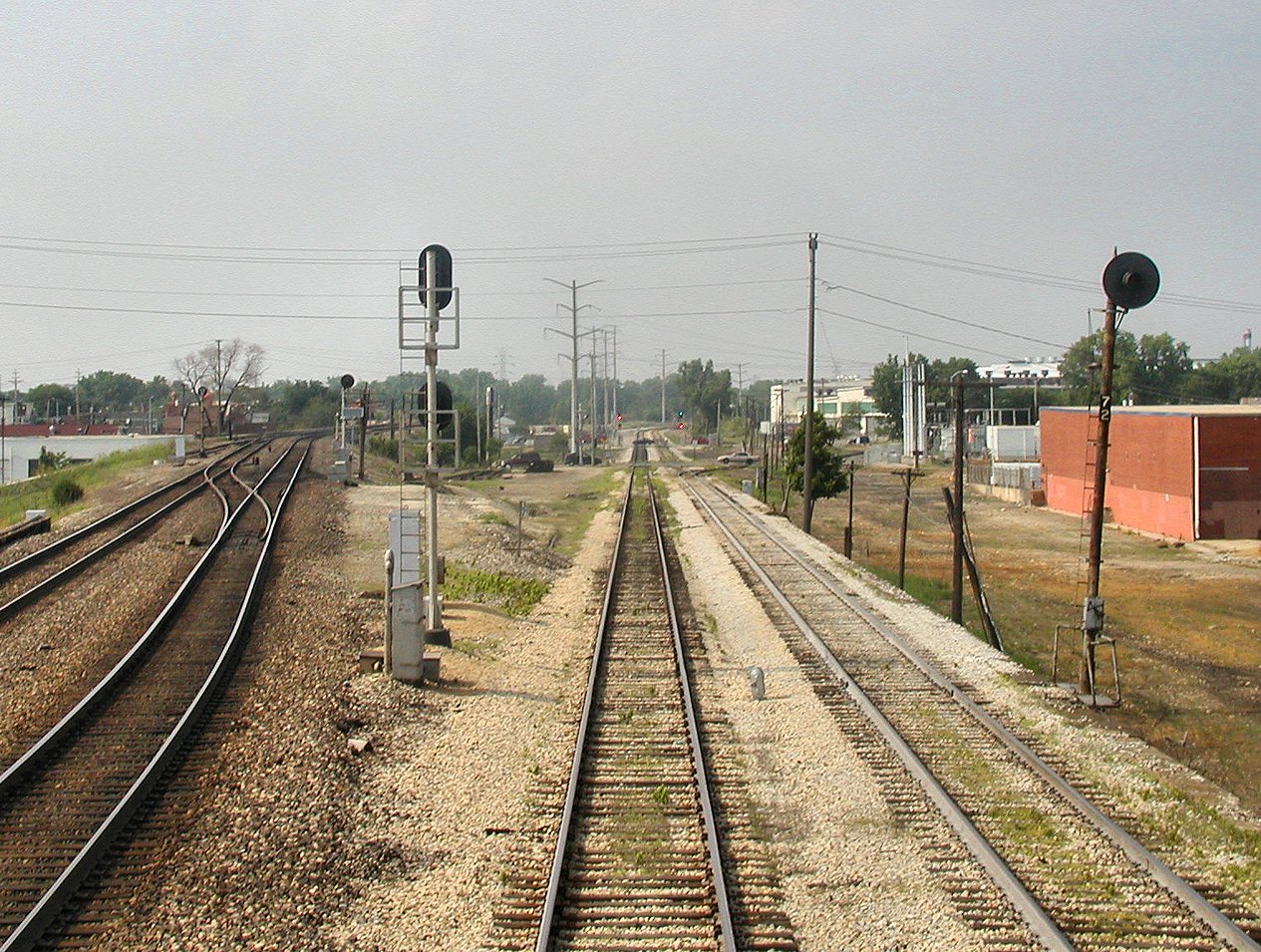 The Position Light: PHOTOS: METRA UD Tower