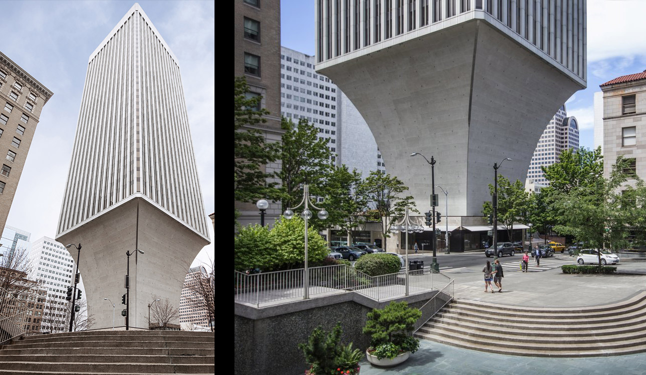 Digital Media Journey: Platforms and Porches in New Formalist Architecture