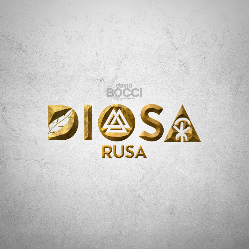 Refugio Rosa (David Bocci) El Blog: Moskocha, Diosa Rusa, de la nueva ...