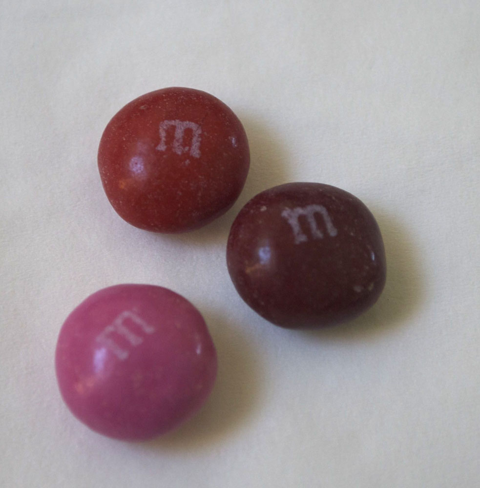 No Fixed Address: August 2013