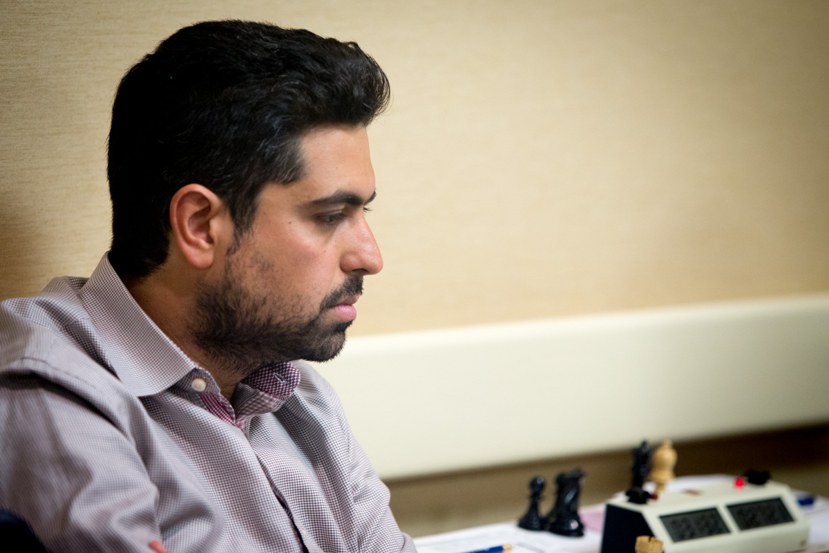 Boylston Chess Club Weblog: Mass G/60 Photos by Tony Cortizas, Jr.