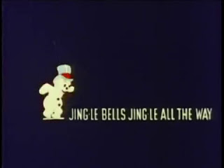 Cinema 4: Cel Bloc: It's A Very Special Cel Bloc Xmas: Snow Foolin' (1949)