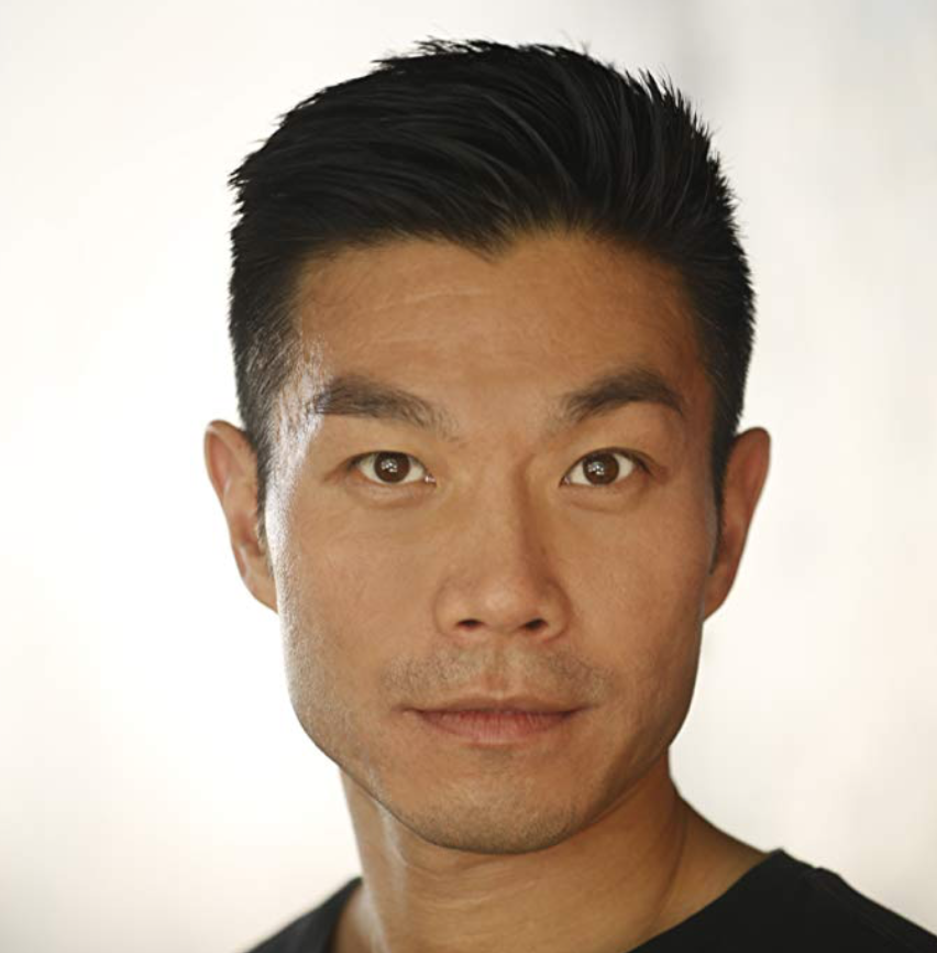 Nelson Lee is Dragon King. A super-villain mastermind who hides his ...