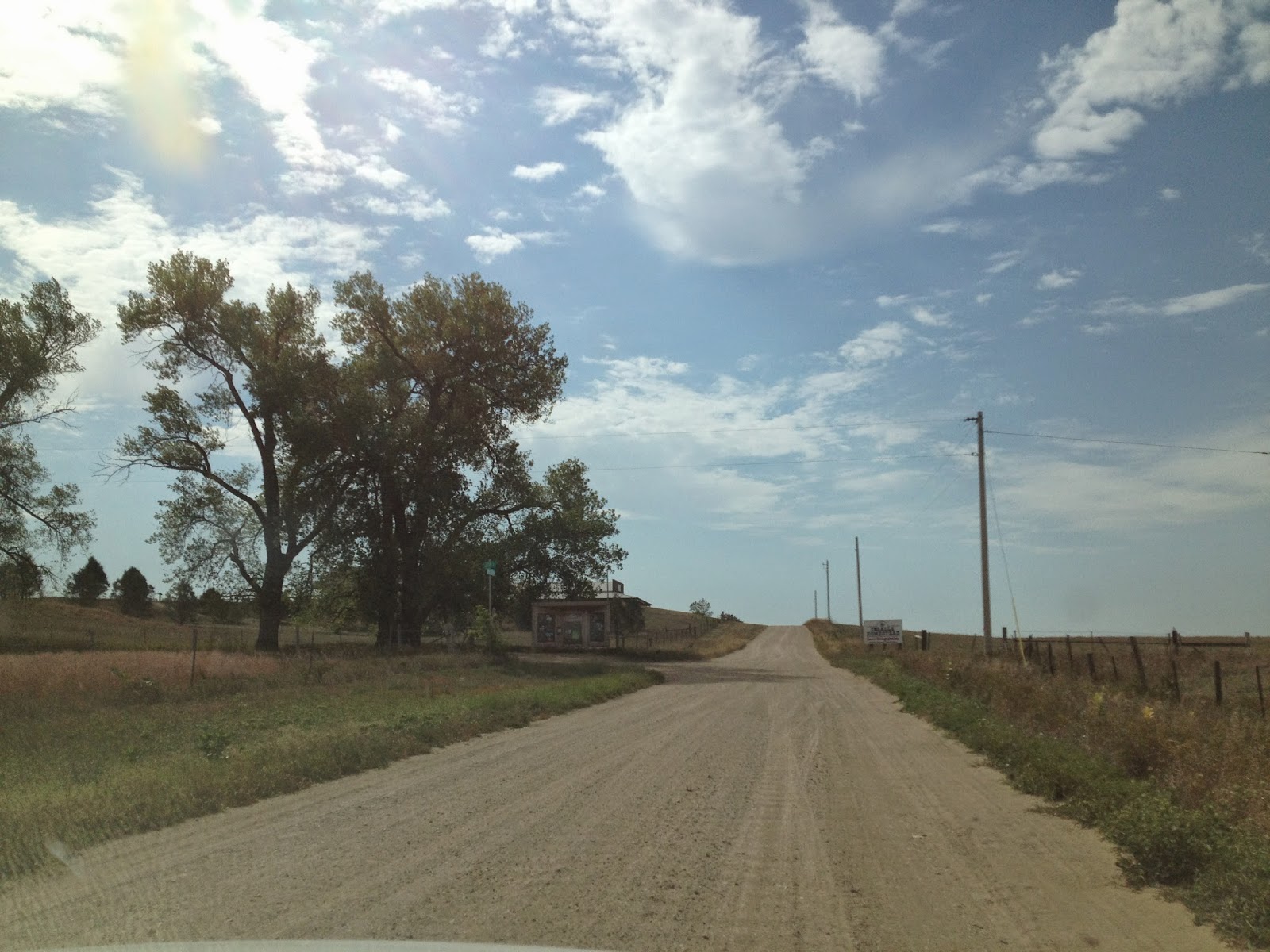 The Nash Ramblers: More Ingalls Homestead and Town Photos