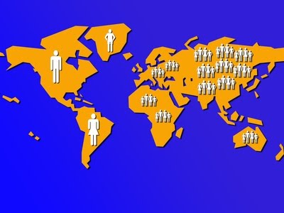Study Points: Optimum Theory of Population