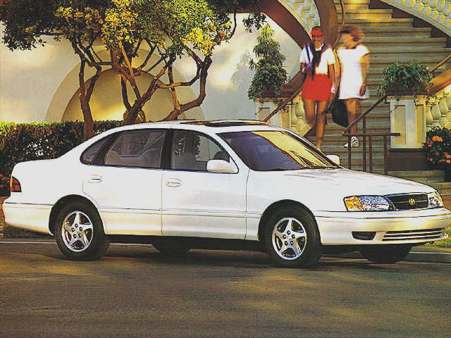94-99 1st gen Toyota Avalon (XX10)