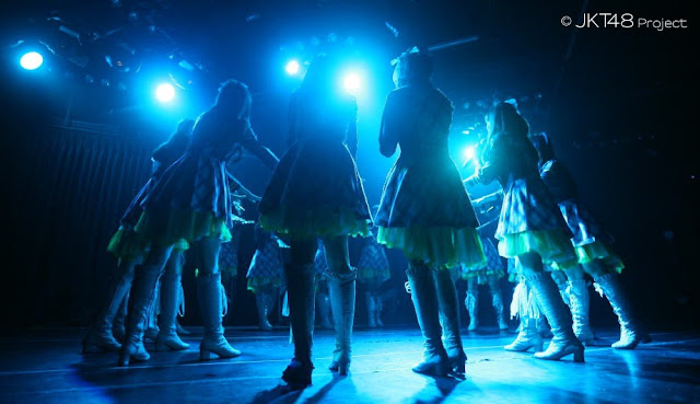JKT48: GALLERY JKT48