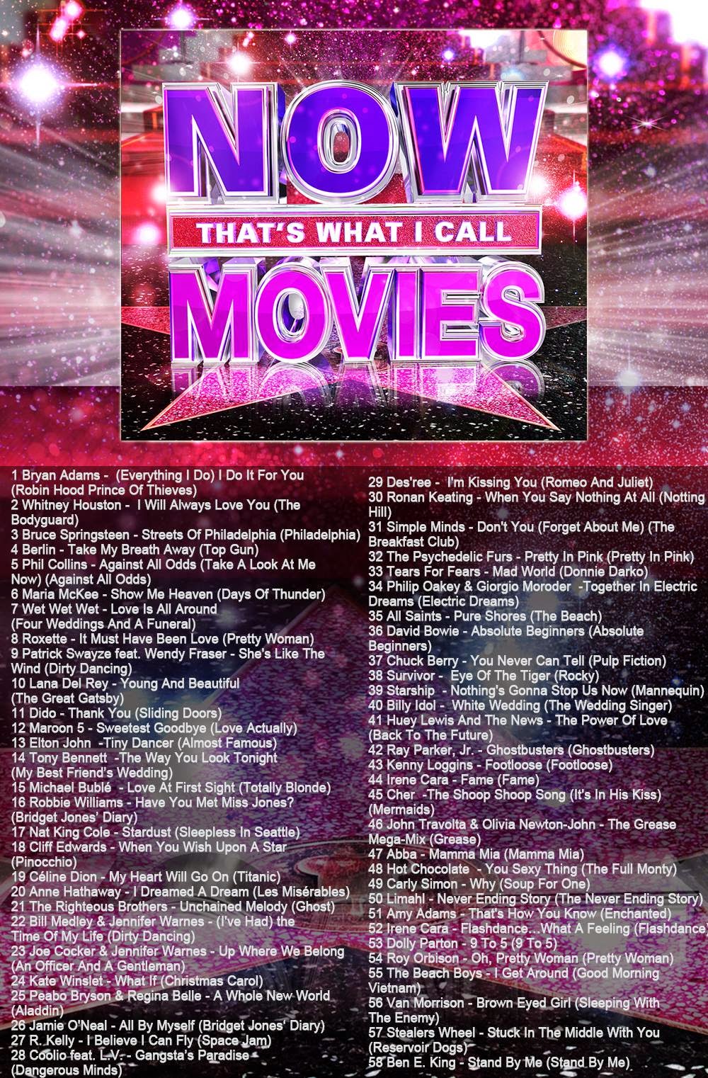 The Hideaway: NOW 53 (US)