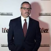 But What Are They Eating?: FOODFIC: Please Welcome Vincent Zandri ...