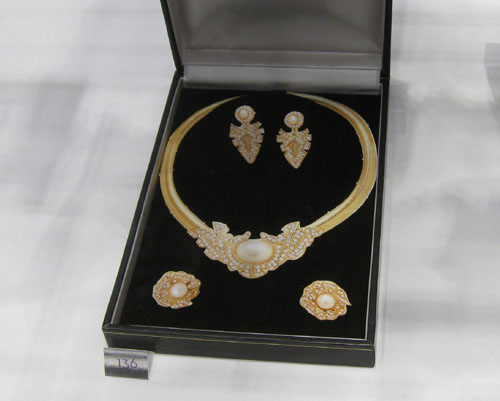 Jewelry News Network: Who Bought What at the Elizabeth Taylor Auction ...