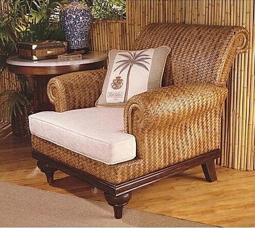 Kansas An Island Life with Hawaiian Decorating Home Island Retreat ...