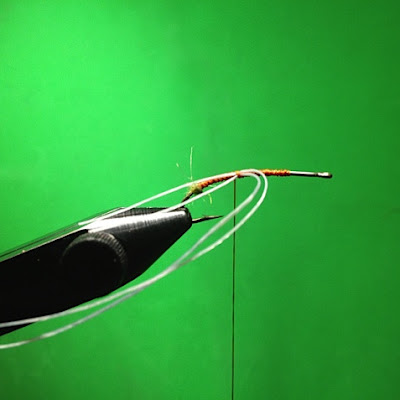 The Fiberglass Manifesto: How To Tie The Pin Up Gill
