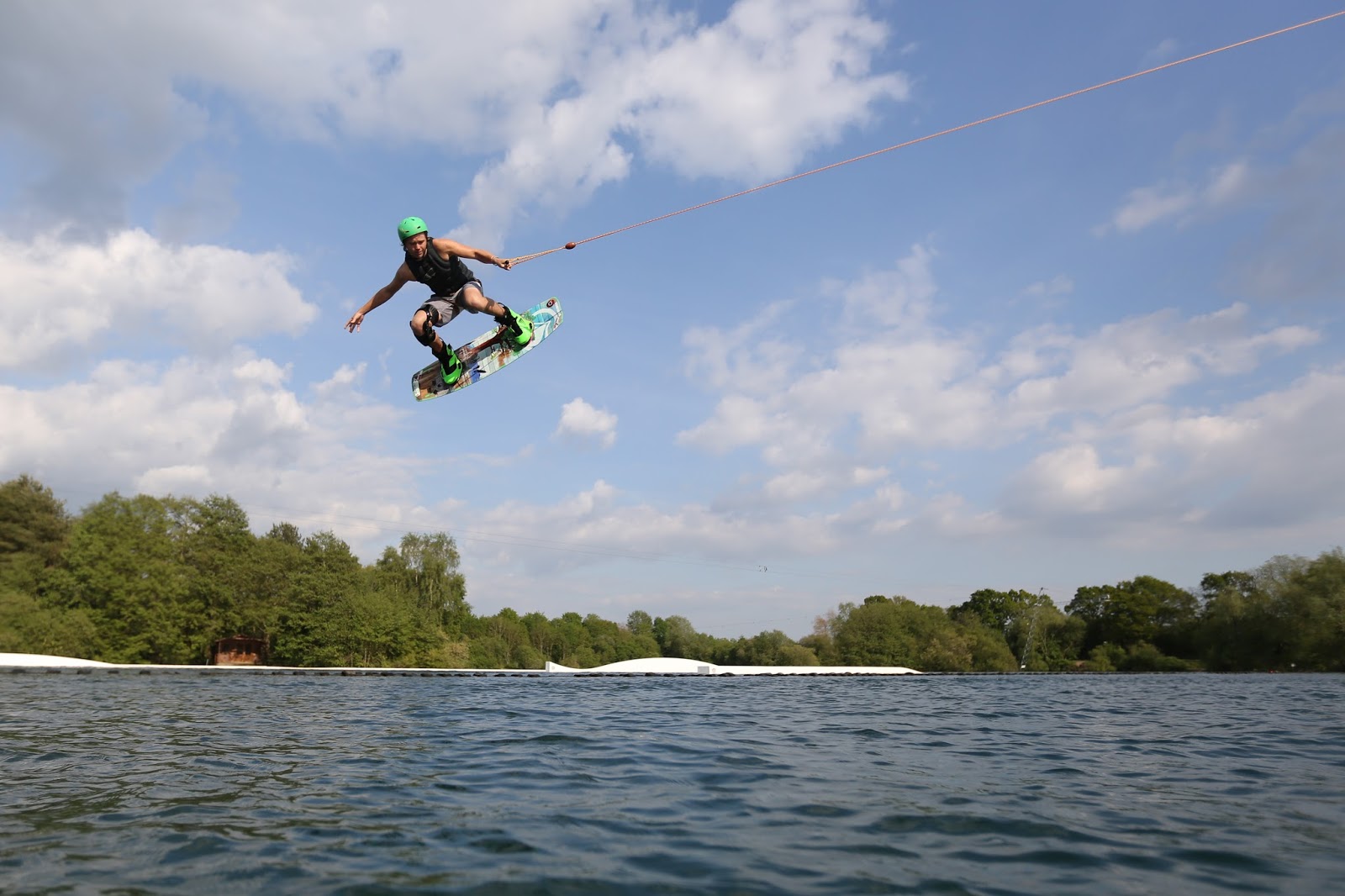 Water Sports Parallax | HuffPost Sports
