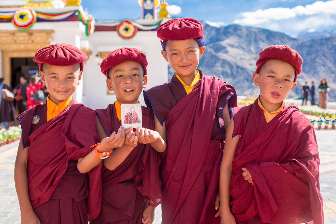 Naropa Festival Ladakh - Mahakumbh of Himalayas | Stylish By Nature By ...