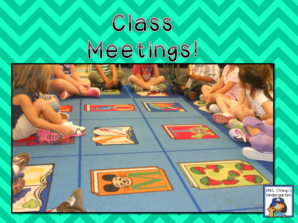 Blog Hoppin': Teacher Week: Taming the WILD!