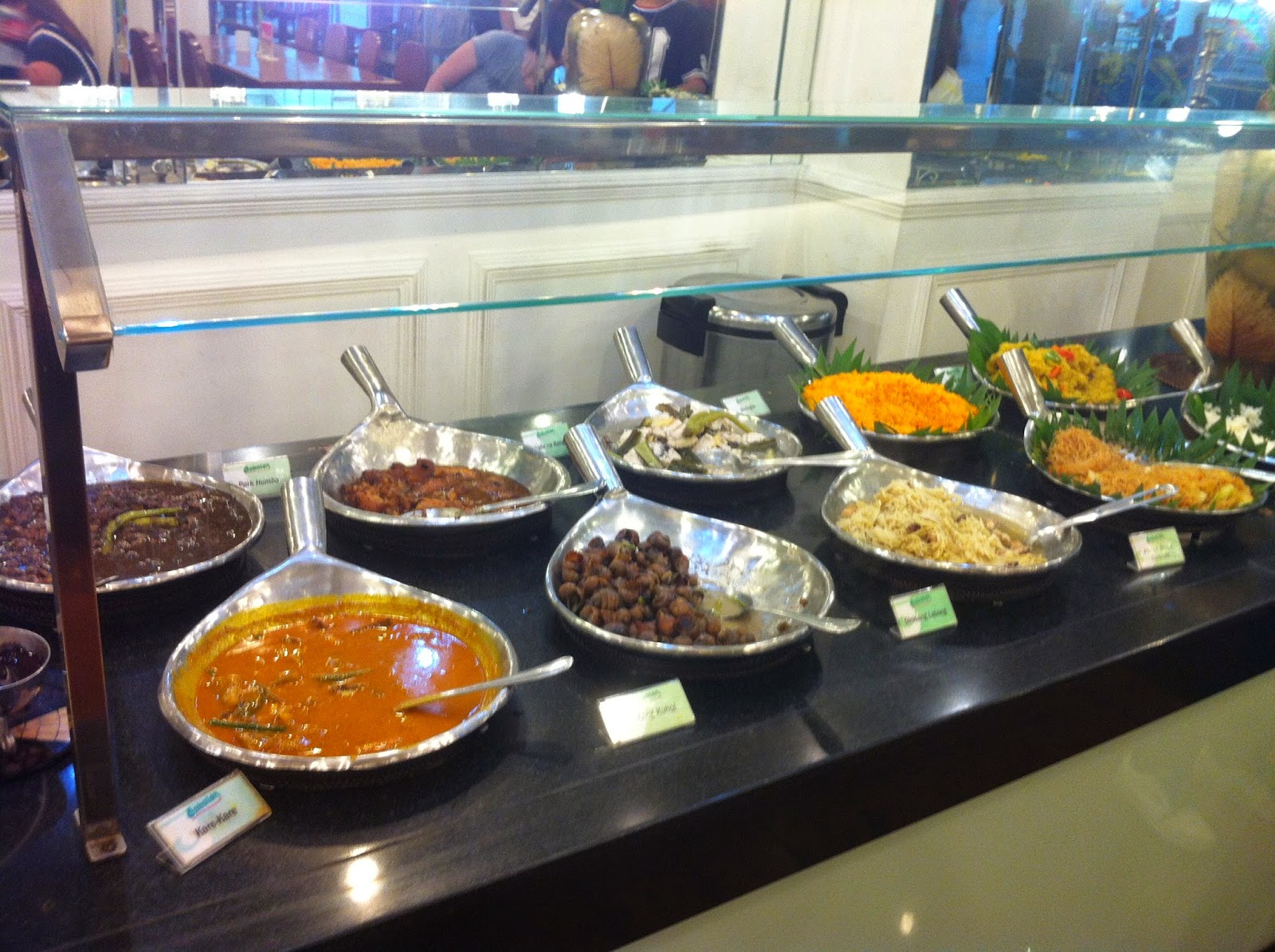 MytwinkletwinkleStar: Cabalen Glorietta