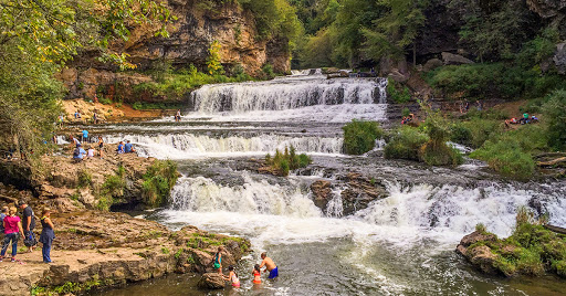 Wisconsin Explorer: Hiking to Willow River Falls in Hudson WI