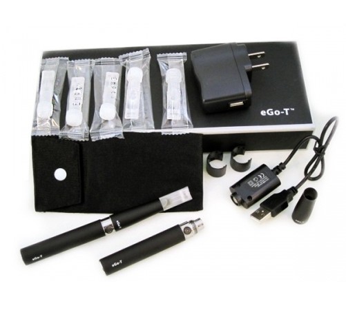 $12.5 eGo-T (eGo Tank) Electronic Cigarette-Sigaretta elettronica ...
