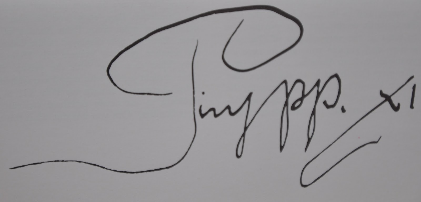 Orbis Catholicus Secundus: A Study of Papal Signatures